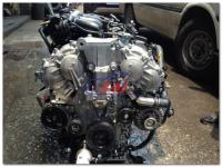 China Reliable Japanese Low Mileage Engines 4hg1 Engine For Isuzu With High Performance for sale