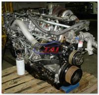 China ISUZU 6SD1 Used Diesel Engines 4HK1 6WG1 6HK1 6HK1T 6RB1 6BG1 6BG1T 6BD1 4BG1 4BD1 4JB1 4LE1 Diesel engine for sale