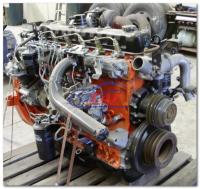 China J08C DIesel Hino Engine Parts , Japanese Original J08C, Japan Used Diesel Engine For Truck for sale