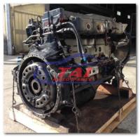 China J08C DIesel Hino Engine Parts , Japanese Original J08C, Japan Used Diesel Engine For Truck for sale