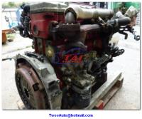 China 19000 - 7C610 Hino Dutro Engine for sale
