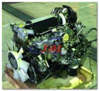 China 19000 - 7C610 Hino Dutro Engine for sale