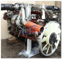 China UD RF8 Nissan Engine Parts for sale