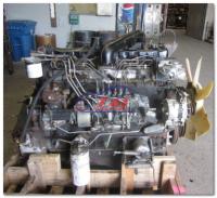 China UD RF8 Nissan Engine Parts for sale
