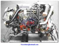 China UD RF8 Nissan Engine Parts for sale