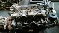 China Nissan Td42 Japanese Take Out Engines Td42t Td42ti In Good Condition for sale