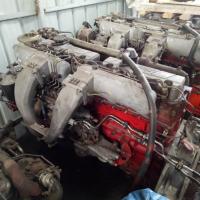 China Nissan Td42 Japanese Take Out Engines Td42t Td42ti In Good Condition for sale