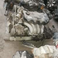 China Nissan Td42 Japanese Take Out Engines Td42t Td42ti In Good Condition for sale