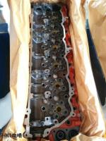 China ISUZU 6HK1 Used Engines And Transmissions Engine Assembly Isuzu Forward 6HK1 Imported for sale
