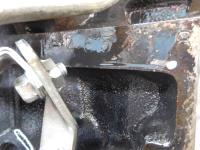China ISUZU 6HK1 Used Engines And Transmissions Engine Assembly Isuzu Forward 6HK1 Imported for sale