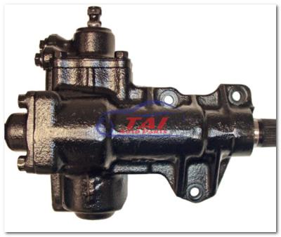 China Mitsubishi LHD 4D56 Steering Box for sale