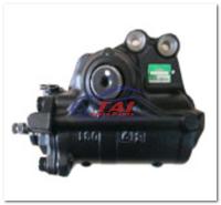 China Mitsubishi LHD 4D56 Steering Box for sale