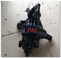 China Mitsubishi LHD 4D56 Steering Box for sale