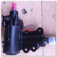 China 4D56 Power Steering Gear Box For Mitsubishi , LHD 4D56 Steering Box MB501185 MB698532 MR319978 for sale