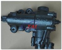 China 4D56 Power Steering Gear Box For Mitsubishi , LHD 4D56 Steering Box MB501185 MB698532 MR319978 for sale