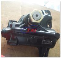 China 4D56 Power Steering Gear Box For Mitsubishi , LHD 4D56 Steering Box MB501185 MB698532 MR319978 for sale
