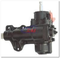 China Hino 300 Steering Column Gear Box  4411037240 6516 451-04501 Steering Gear Box for sale