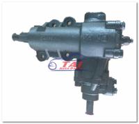 China Hino J05c Power Steering Gearbox , 44110-E0500 44110-2410 Rh Hino Spaer Parts for sale