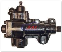 China Manual Genuine Remanufactured Steering Gear Box PICKUP 4x2 45310-35330 44110-35208 45310-35310 44110-35290 for sale