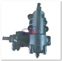 China RHD Heavy Duty Steerin For ISUZU Truck , Hydraulic Power Steering Gear For ISUZU NPR RHD 89735610 for sale