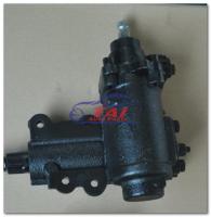 China RHD Heavy Duty Steerin For ISUZU Truck , Hydraulic Power Steering Gear For ISUZU NPR RHD 89735610 for sale