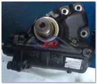 China RHD Heavy Duty Steerin For ISUZU Truck , Hydraulic Power Steering Gear For ISUZU NPR RHD 89735610 for sale
