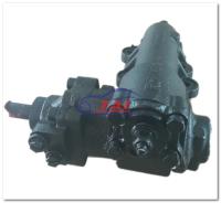 China High Performance Power Steering Gear Box Left Hand Drive For NQR75/4HG1/4HK1  8-98251947-2/ 8-97305047-6 for sale