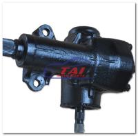 China High Performance Power Steering Gear Box Left Hand Drive For NQR75/4HG1/4HK1  8-98251947-2/ 8-97305047-6 for sale