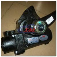 China 4ja1 Power Steering Gear Box For Isuzu Pickup 4jx1tc Isuzu Fuego Tfr Tfs 4jb1 for sale
