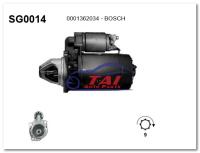 China KIAAuto Parts Starter Motor 12V 2KW 9T High Performance OK058-18-400 for sale