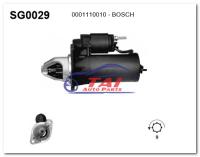 China Poong Sung Auto Parts Starter Motor 24v 5.5kw 11t Motores De Arranque for sale