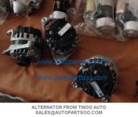 China S25-505 8970958112 - ISUZU Starter Motor ISUZU 4HF1 4HG1 4HJ1 Starter 24V for sale