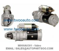 China S25-505 8970958112 - ISUZU Starter Motor ISUZU 4HF1 4HG1 4HJ1 Starter 24V for sale