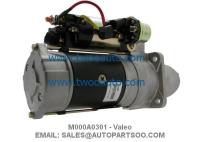 China S25-505 8970958112 - ISUZU Starter Motor ISUZU 4HF1 4HG1 4HJ1 Starter 24V for sale