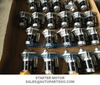China 6V-5537 4N3182 10461025 -  EXCAVATOR Starter Motor 42MT 24V 7.5KW 11T for sale