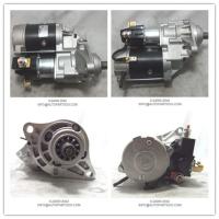 China 0-24000-3042 ISUZU STARTERS 1-81100324-1 for sale