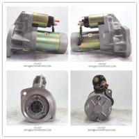 China S13-327 for Atlas, Terrano and regrus Starter 23300-6T001 for sale