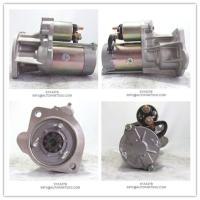 China S13-527B Hitachi Starter 23300-2W200 for sale