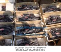 China S13-527B Hitachi Starter 23300-2W200 for sale
