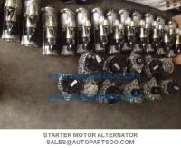 China 23300-Z5570 Nissan Condor starter M008T60171A for sale