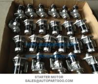 China 23300-Z5570 Nissan Condor starter M008T60171A for sale