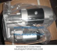 China HINO H06C H07C 28100-2040 28100-2044 28100-2076 28100-2275 28100-1700 28100-1874 STARTER M for sale