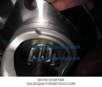 China HINO H06C H07C 28100-2040 28100-2044 28100-2076 28100-2275 28100-1700 28100-1874 STARTER M for sale