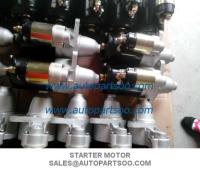 China 0350 502 004 for Hino Ranger Starter Motor 24V/4.5KW 28100-2064 for sale