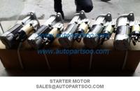 China 63280041 0740000000 - MARELLI Starter Motor 12V 3KW 10T MOTORES DE ARRANQUE for sale