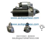 China LRS00170 LRS170 - LUCAS Starter Motor 12V 2.1KW 10T MOTORES DE ARRANQUE for sale