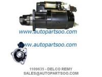 China 1113282 1113285 - DELCO REMY Starter Motor 12V 2.5KW 10T MOTORES DE ARRANQUE for sale