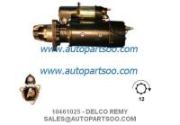 China 1113282 1113285 - DELCO REMY Starter Motor 12V 2.5KW 10T MOTORES DE ARRANQUE for sale