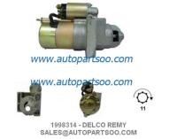 China 028000-5300 28100-77090 - DENSO Starter Motor 24V 4.5KW 11T MOTORES DE ARRANQUE for sale