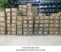 China 028000-9830 128000-7030 - DENSO Starter Motor 12V 2KW 9T MOTORES DE ARRANQUE for sale